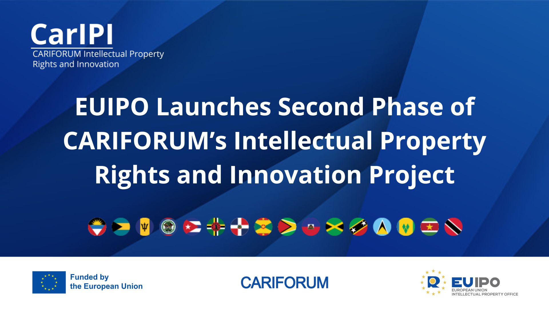 Latest News | EU Funded IP Projects